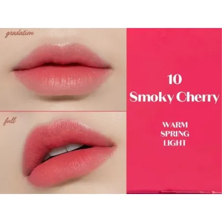 Fixing Tint 10 Smoky Cherry