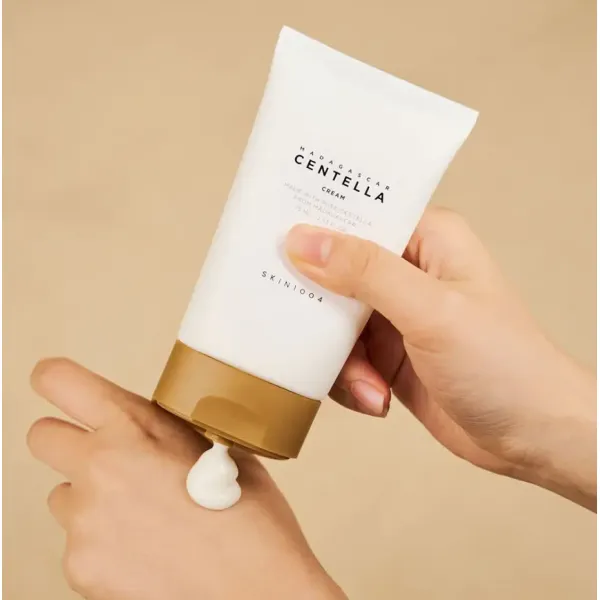 Madagascar Centella Cream