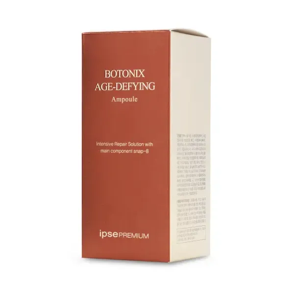 Botonix Age-Defying Ampoule