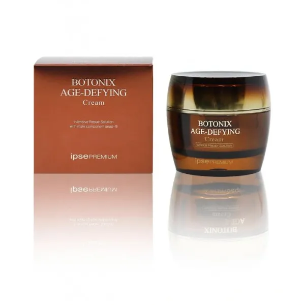 Botonix Age-Defying Cream