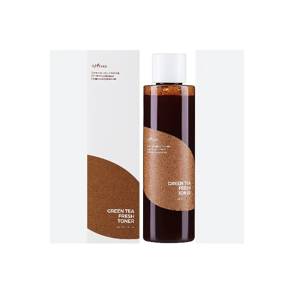 Green Tea Fresh Toner