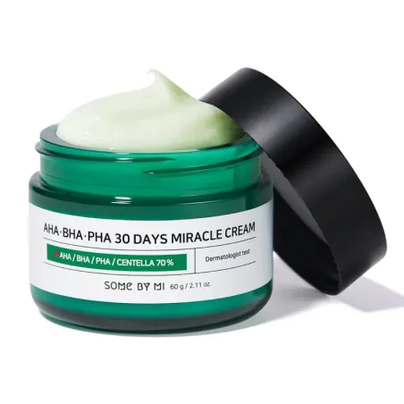 AHA BHA PHA 30 Days Miracle Cream