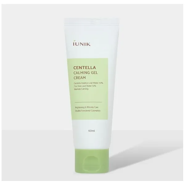 Centella Calming Gel Cream