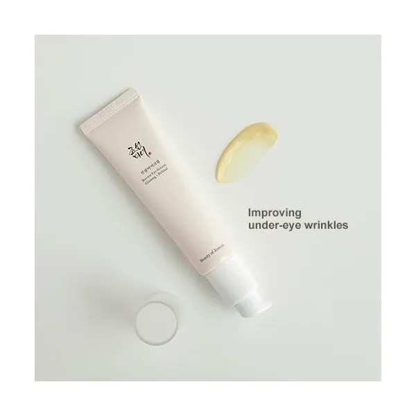 Revive Eye Serum : Ginseng + Retinal