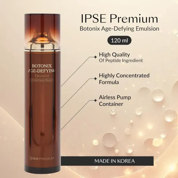 Botonix Age-Defying Emulsion