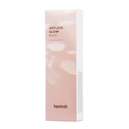 Artless Glow Base SPF50+ PA+++