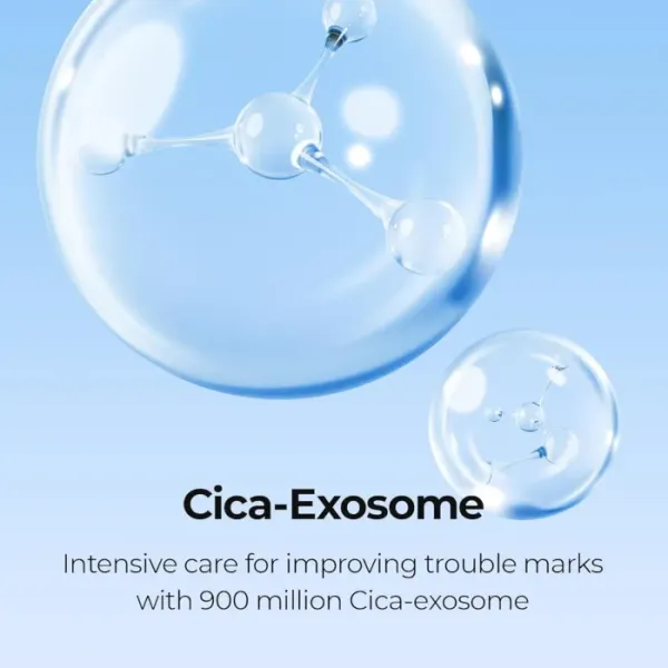 Exosome Blemish Repair Cream 50ml