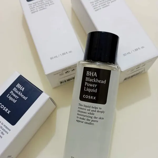 BHA Blackhead Power Liquid