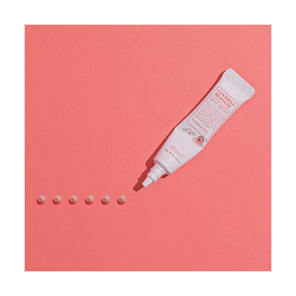 Goodbye Redness Centella Cica Spot Cream