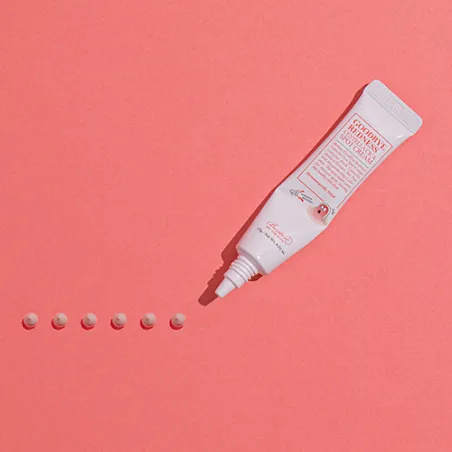 Goodbye Redness Centella Cica Spot Cream