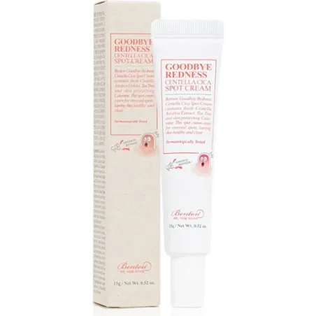 Goodbye Redness Centella Cica Spot Cream