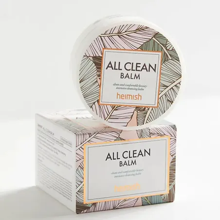 All Clean Balm